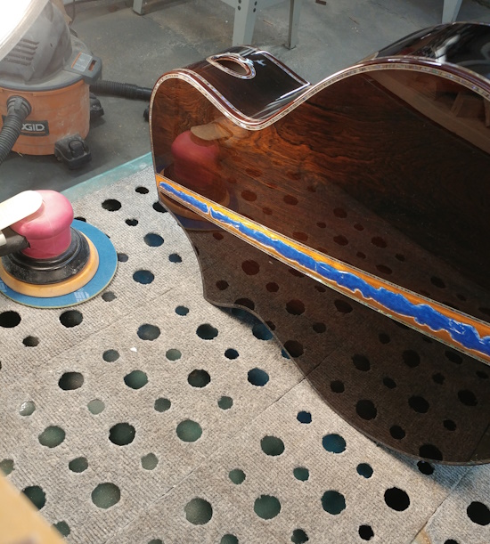 Build Thread Braz/Italian (Bling Warning) **FINAL PICS AND SOUND DEMO ...