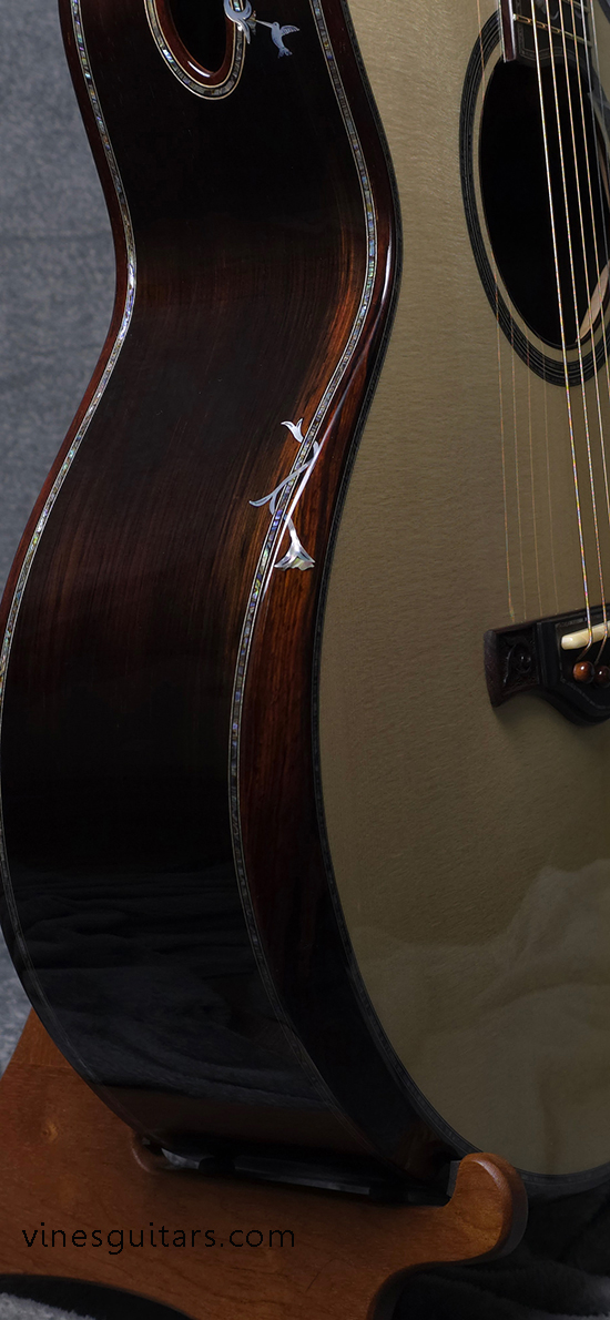 Build Thread Braz/Italian (Bling Warning) **FINAL PICS AND SOUND DEMO ...