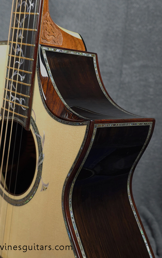 Build Thread Braz/Italian (Bling Warning) **FINAL PICS AND SOUND DEMO ...