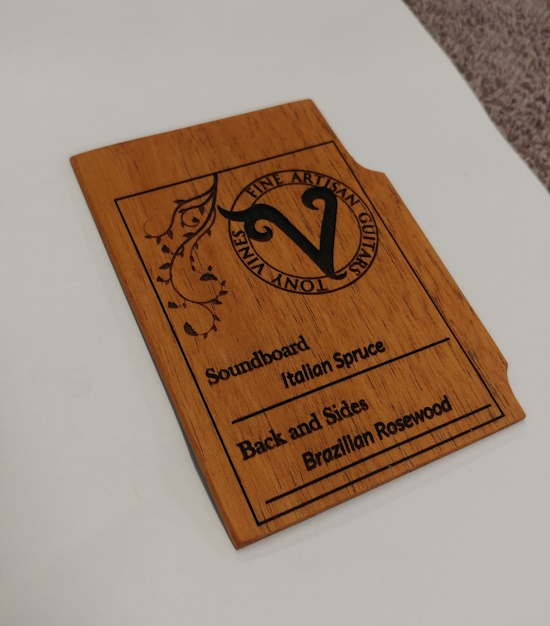 Build Thread Braz/Italian (Bling Warning) **FINAL PICS AND SOUND DEMO ...