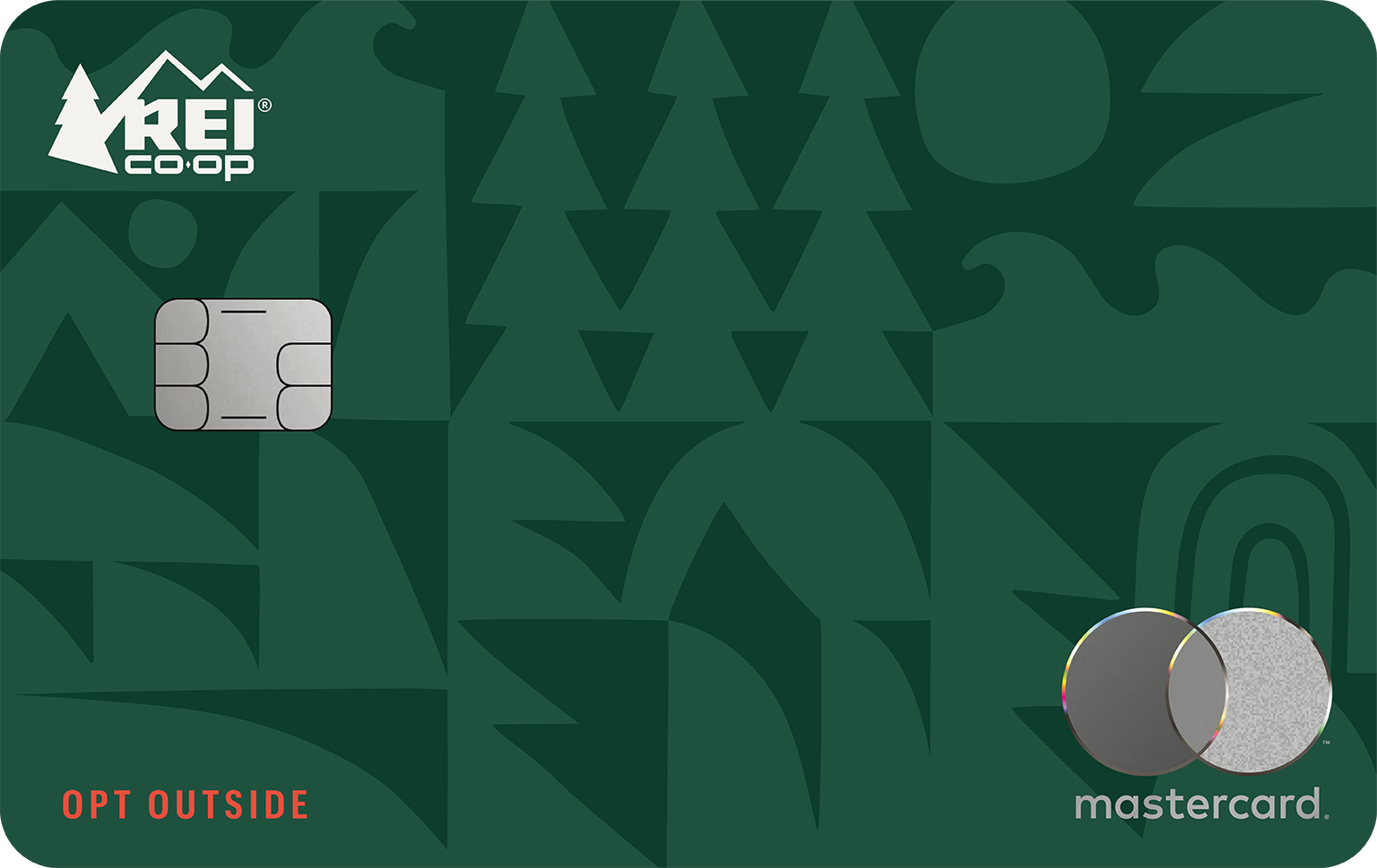 REI Co-op Mastercard - Rewards for Outdoor Shoppers | MaxRewards