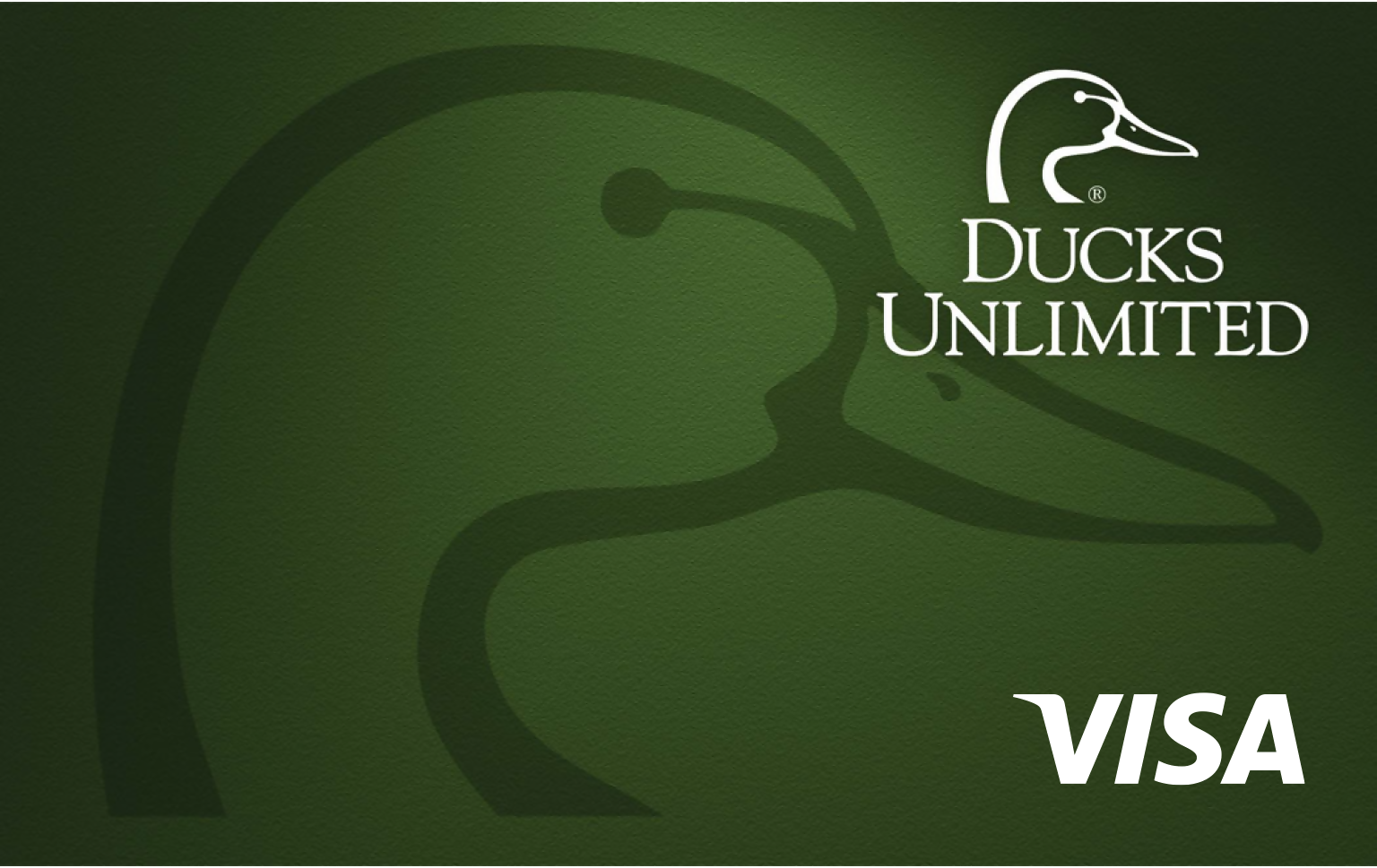 Ducks Unlimited Membership Levels