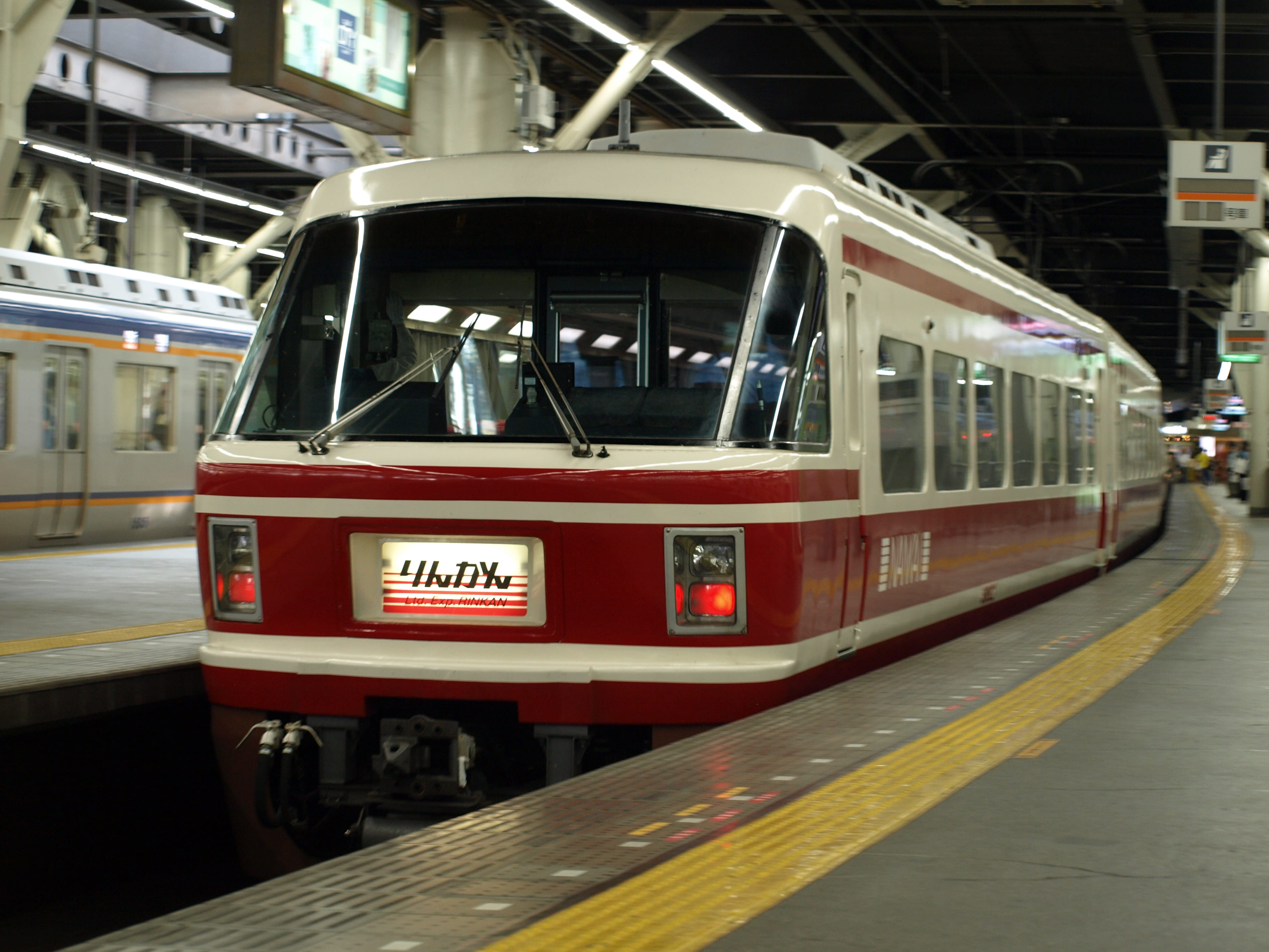 Scratch内にある鉄道関係の作品をよりよくするためのトピック - Discuss Scratch