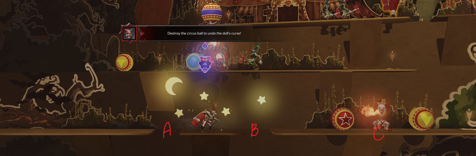 Step by Step Guide for Mario 3 : r/lostarkgame