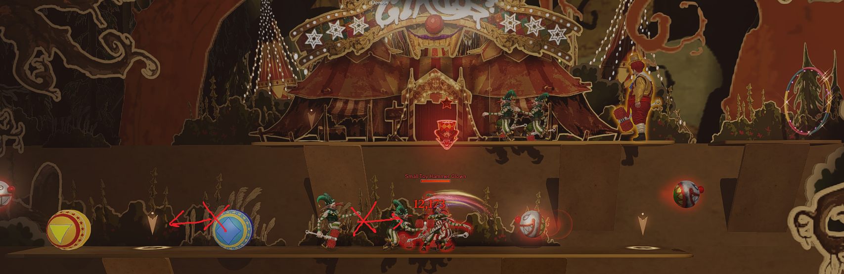 Step by Step Guide for Mario 3 : r/lostarkgame