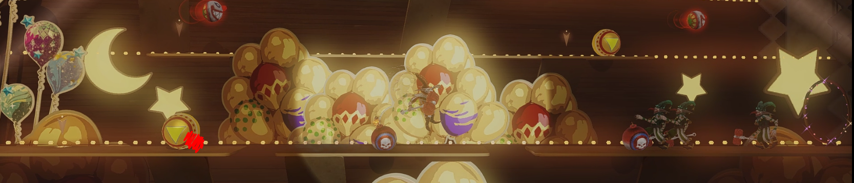 Step by Step Guide for Mario 3 : r/lostarkgame