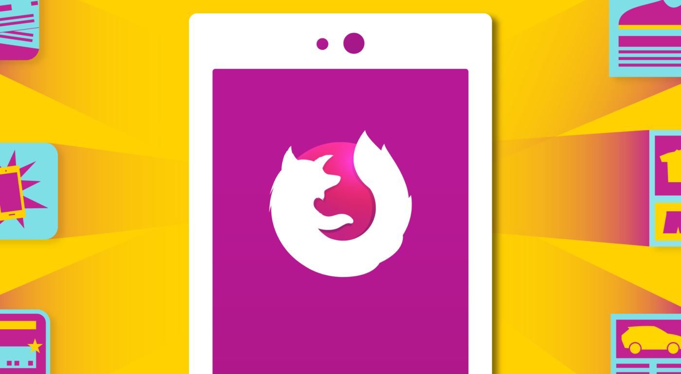 Firefox Focus ออกอัพเดต: เปลี่ยนเอนจินเป็น GeckoView บน Android, เพิ่ม ...