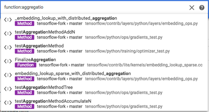Google เปิดตัว Cloud Source Repositories พร้อมระบบค้นหาโค้ดใหม่ใช้ ...