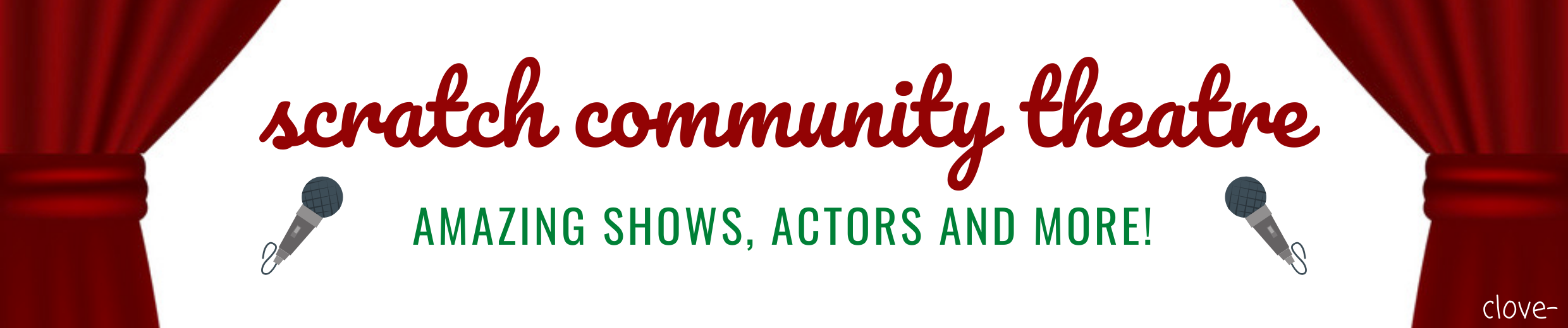 Scratch Community Theatre - Discuss Scratch