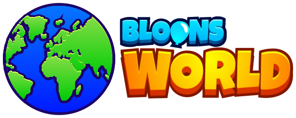 Bloons World - work in progress - Discuss Scratch