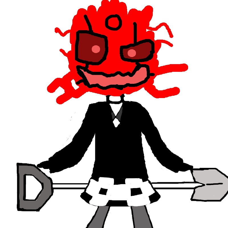 Characters/Ocs you've made - Discuss Scratch