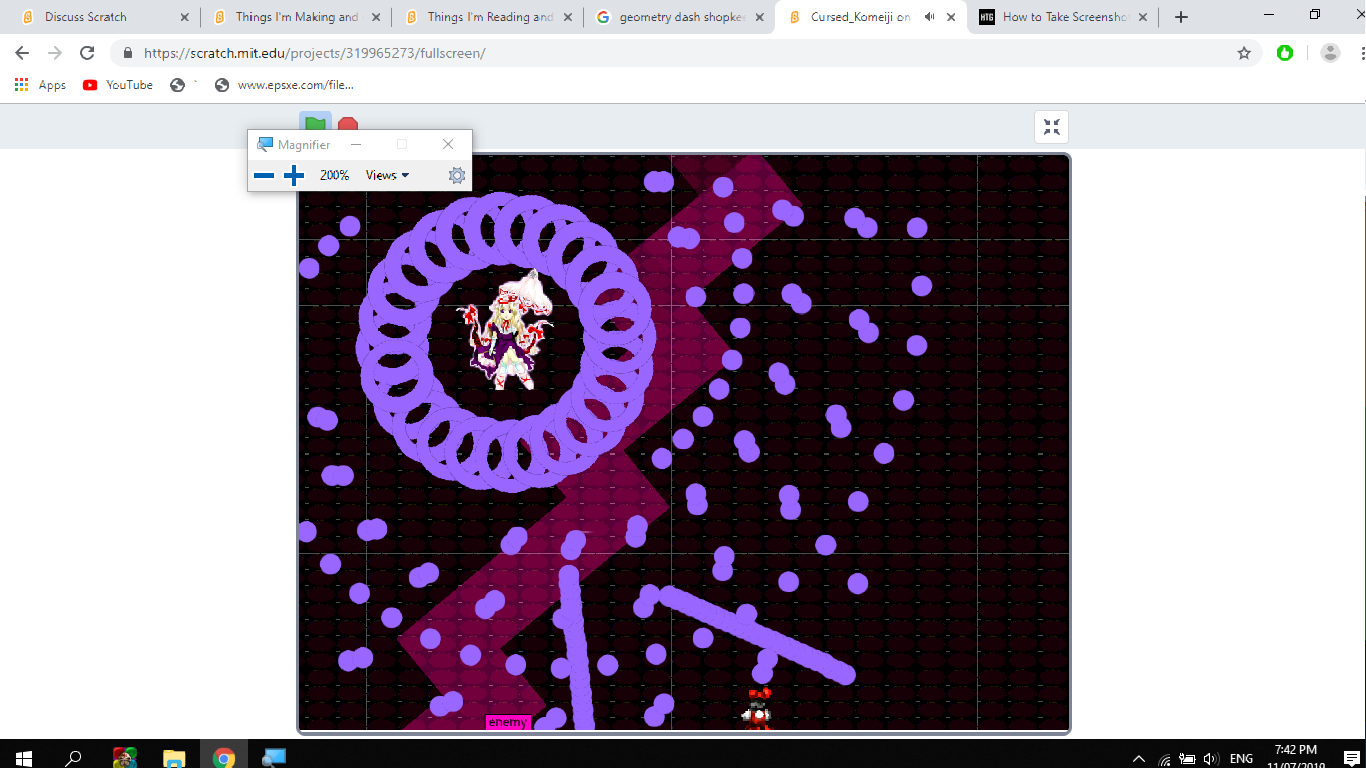 Cursed_Komeiji - Discuss Scratch