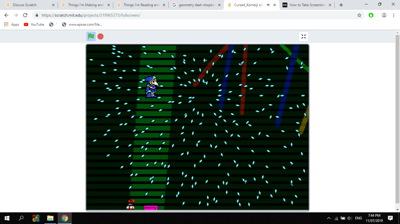 Cursed_Komeiji - Discuss Scratch