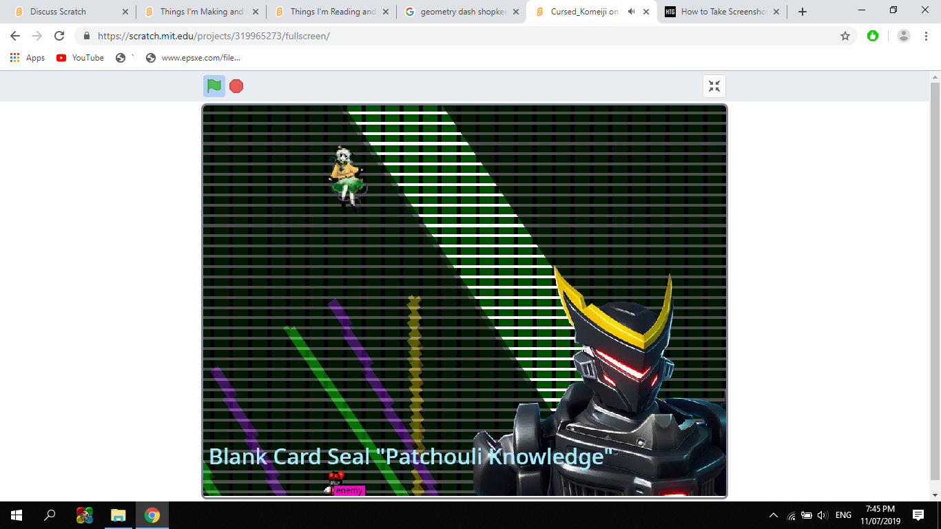 Cursed_Komeiji - Discuss Scratch