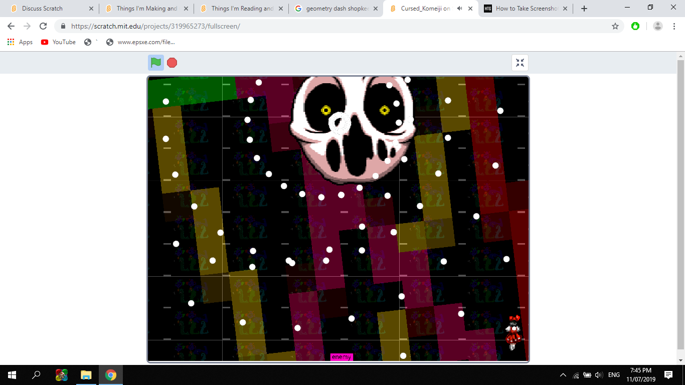 Cursed_Komeiji - Discuss Scratch