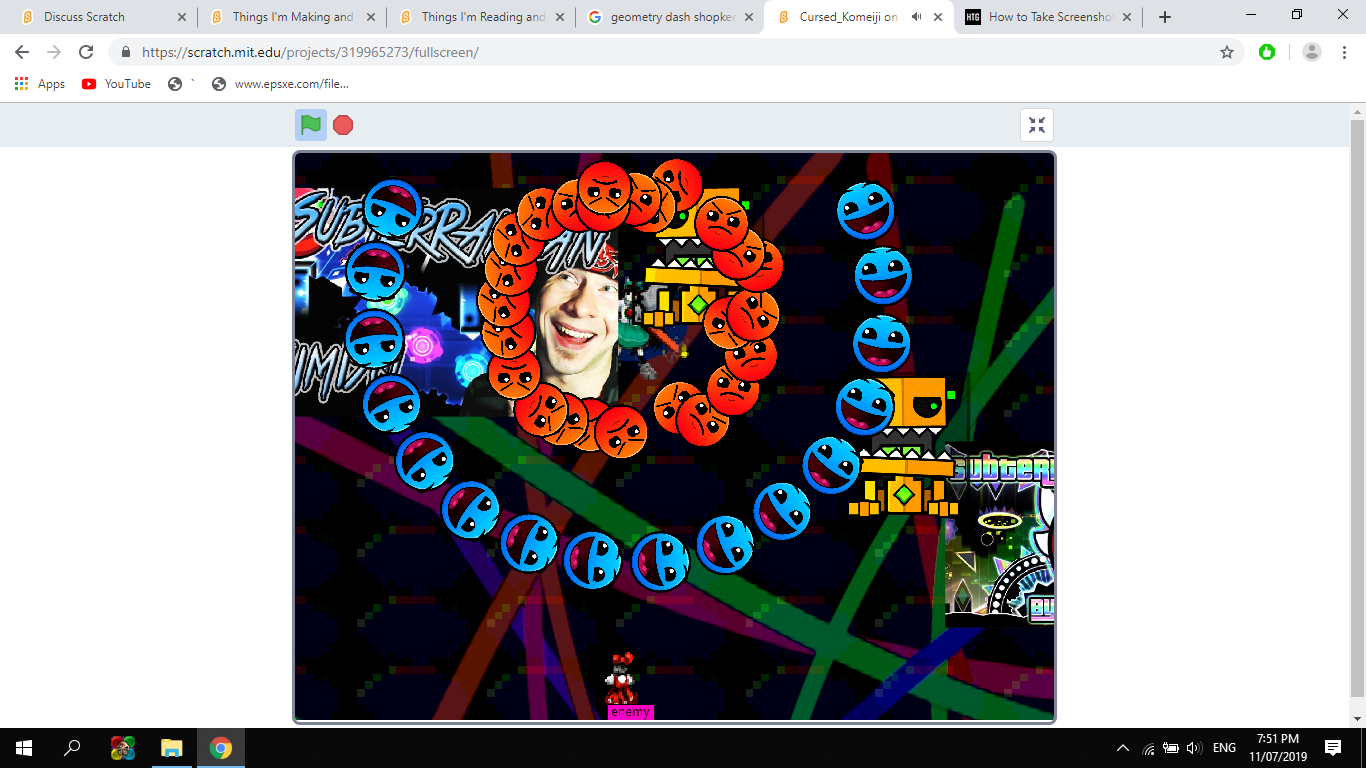Cursed_Komeiji - Discuss Scratch