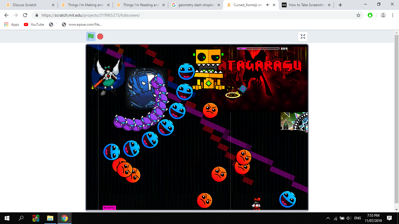 Cursed_Komeiji - Discuss Scratch