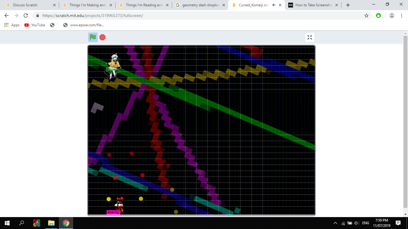 Cursed_Komeiji - Discuss Scratch