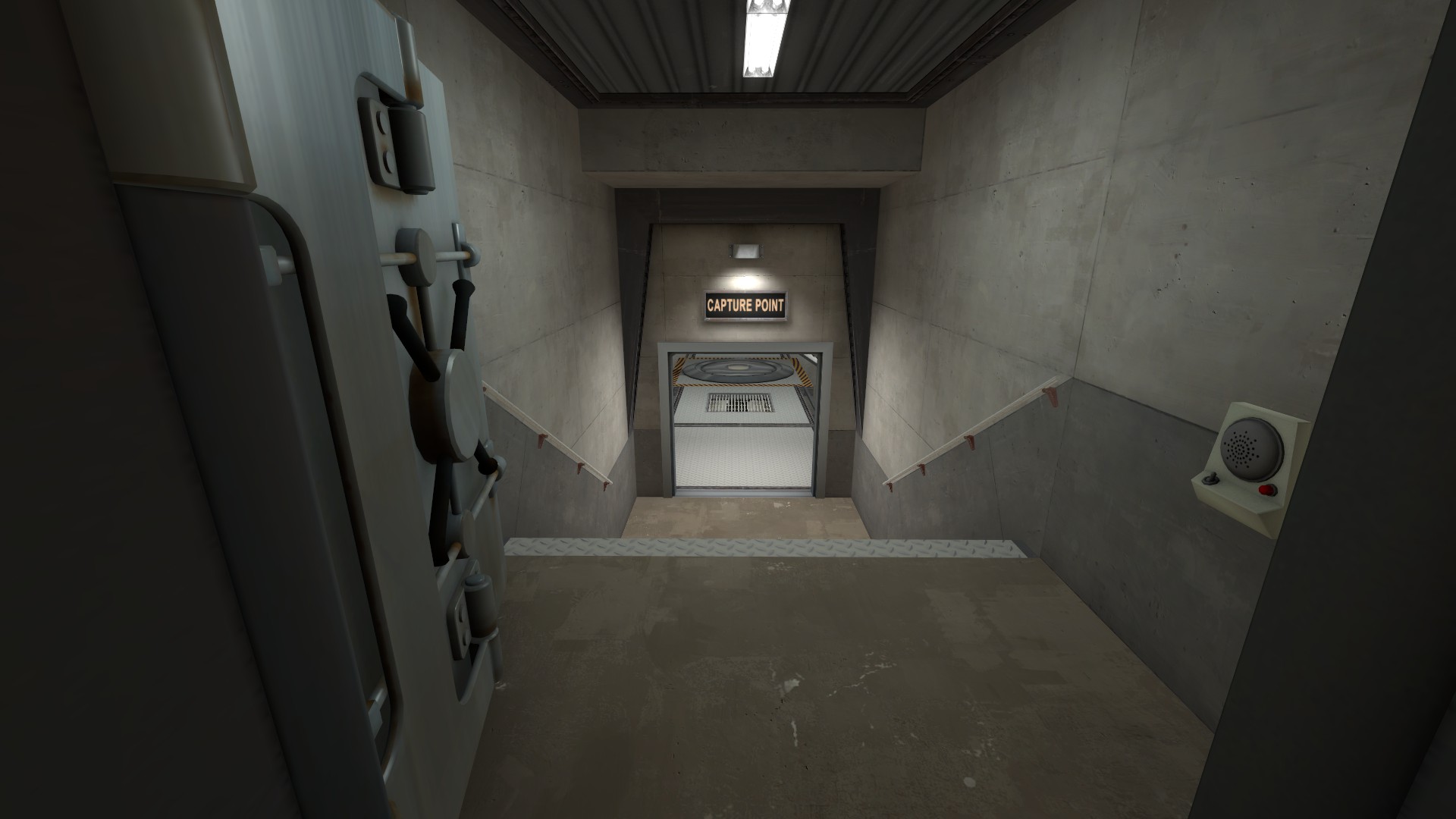 Weekly Map Discussion #60: arena_offblast & watchtower : r/tf2