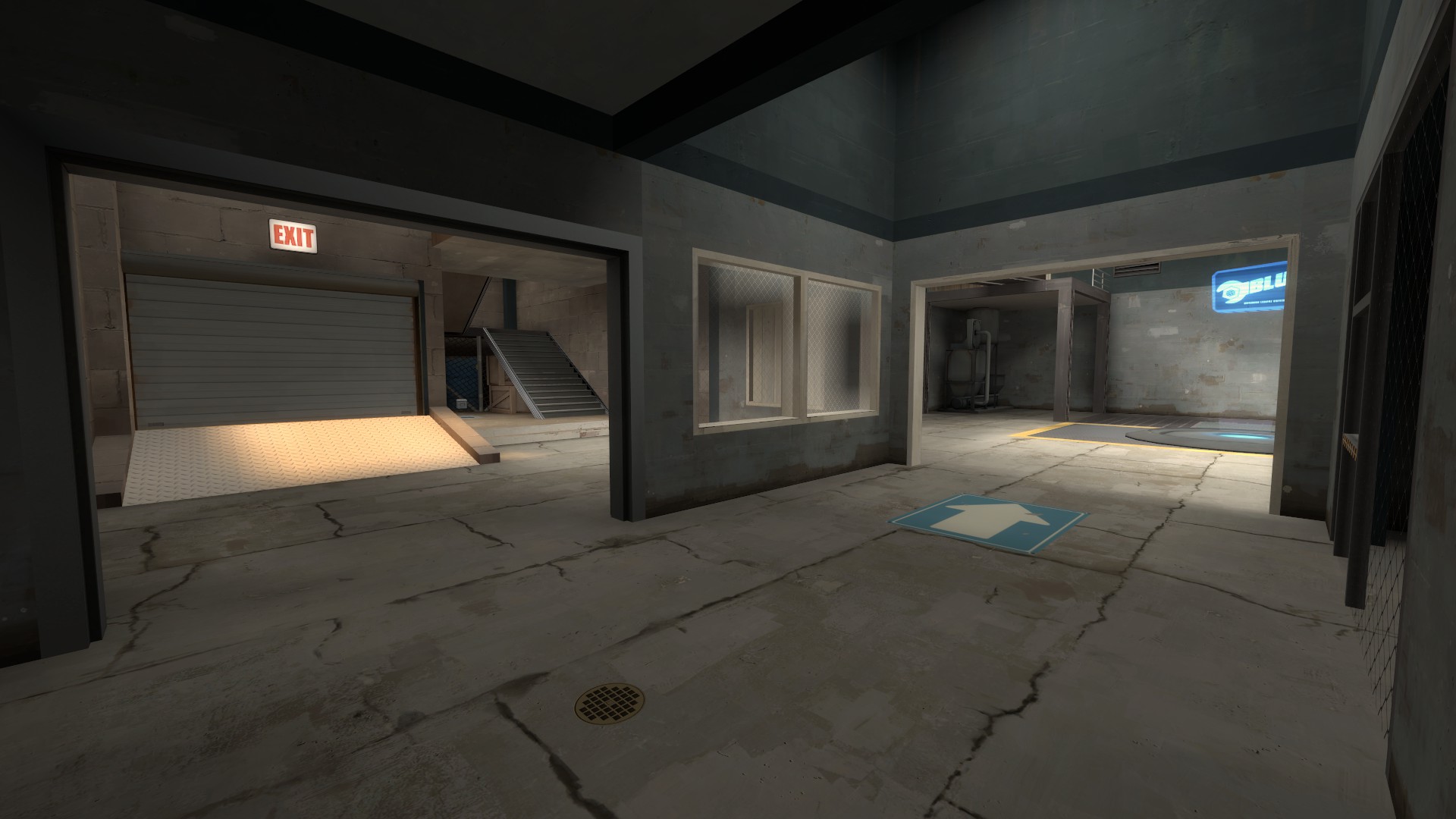 Weekly Map Discussion #65: cp_freight : r/tf2