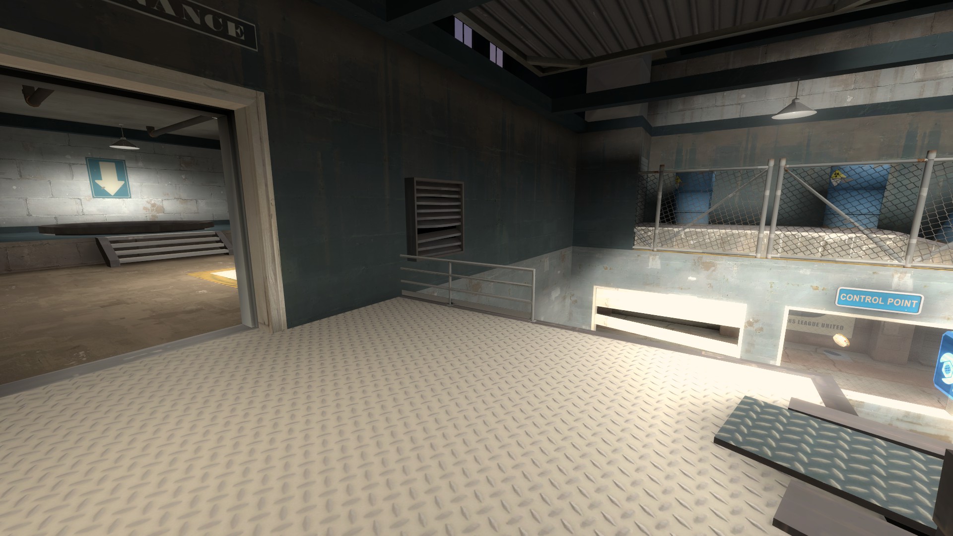 Weekly Map Discussion #65: cp_freight : r/tf2