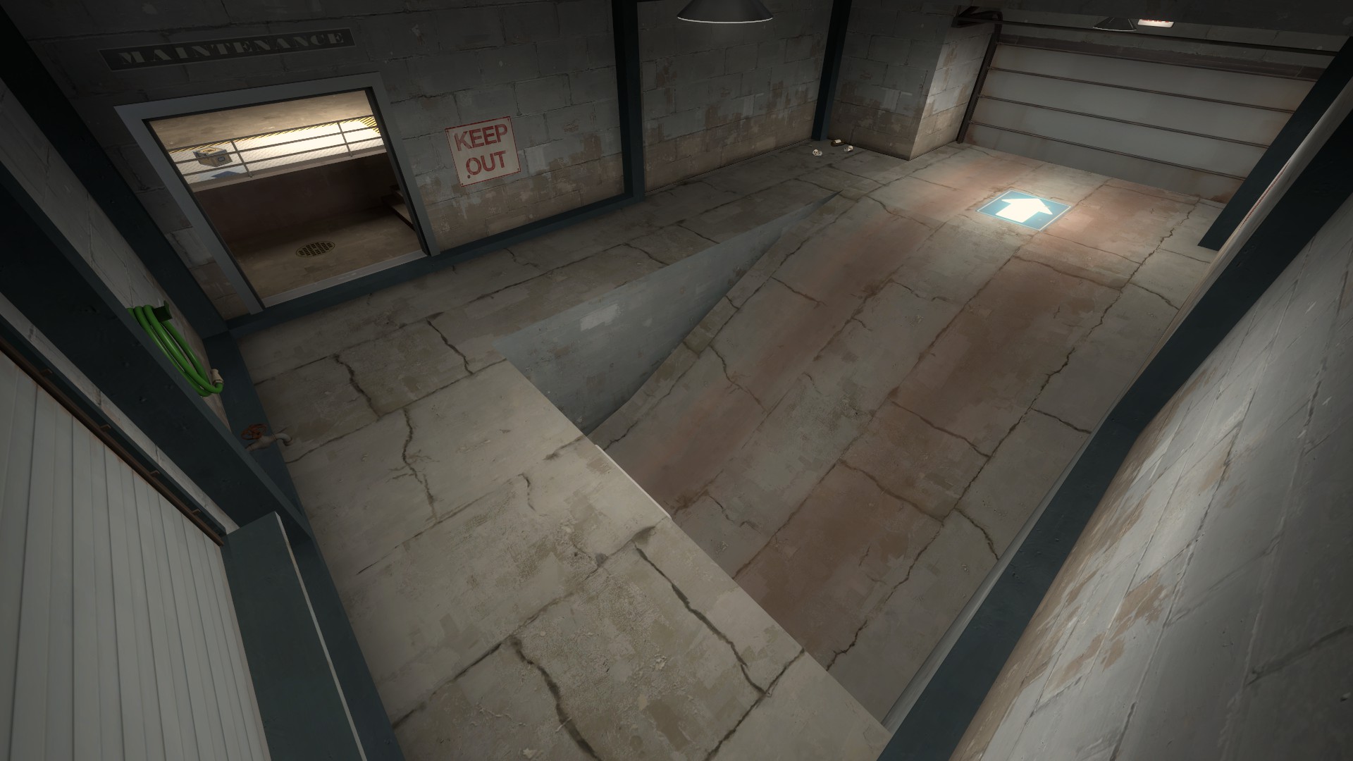 Weekly Map Discussion #65: cp_freight : r/tf2