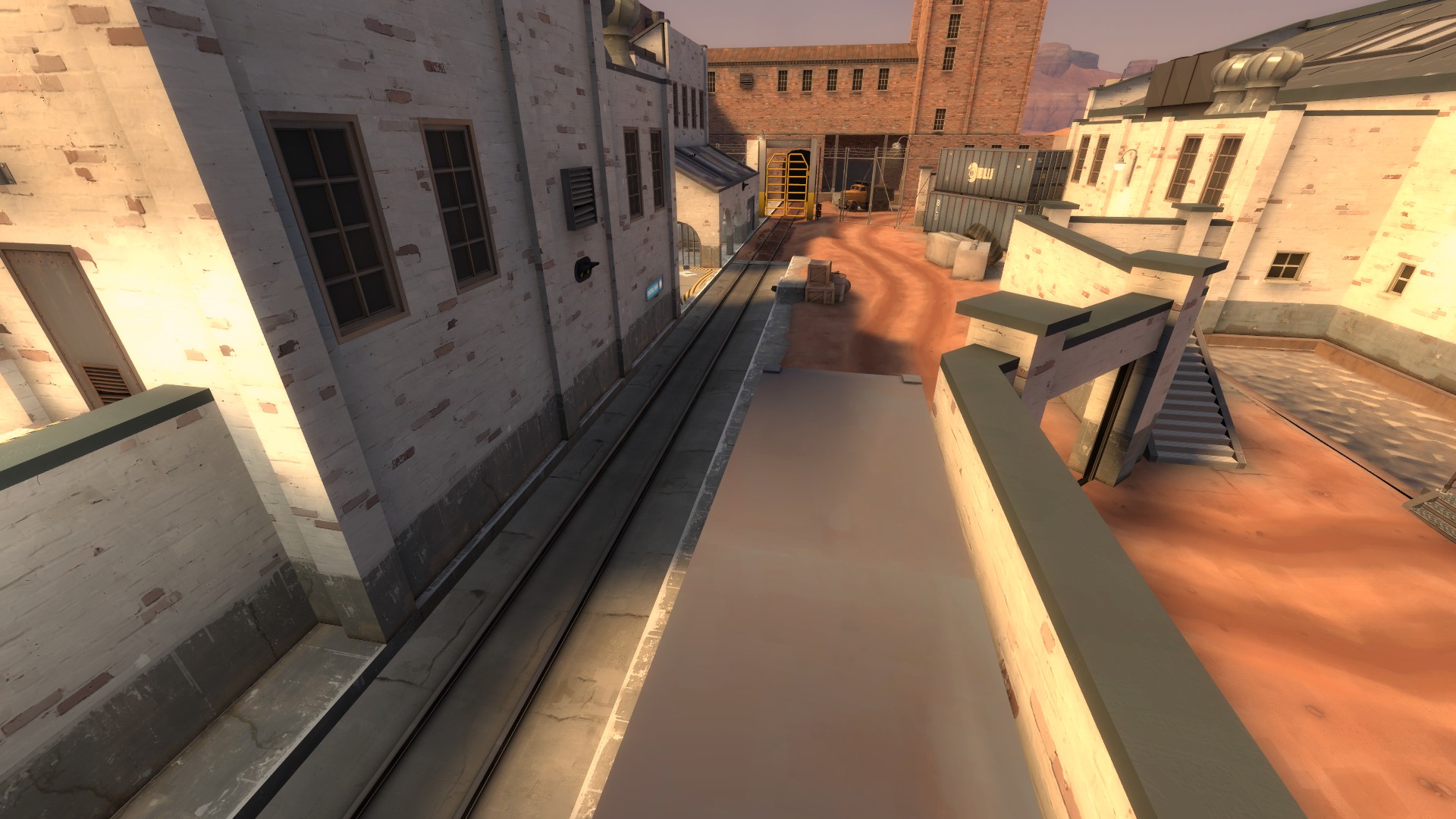 Weekly Map Discussion #65: cp_freight : r/tf2