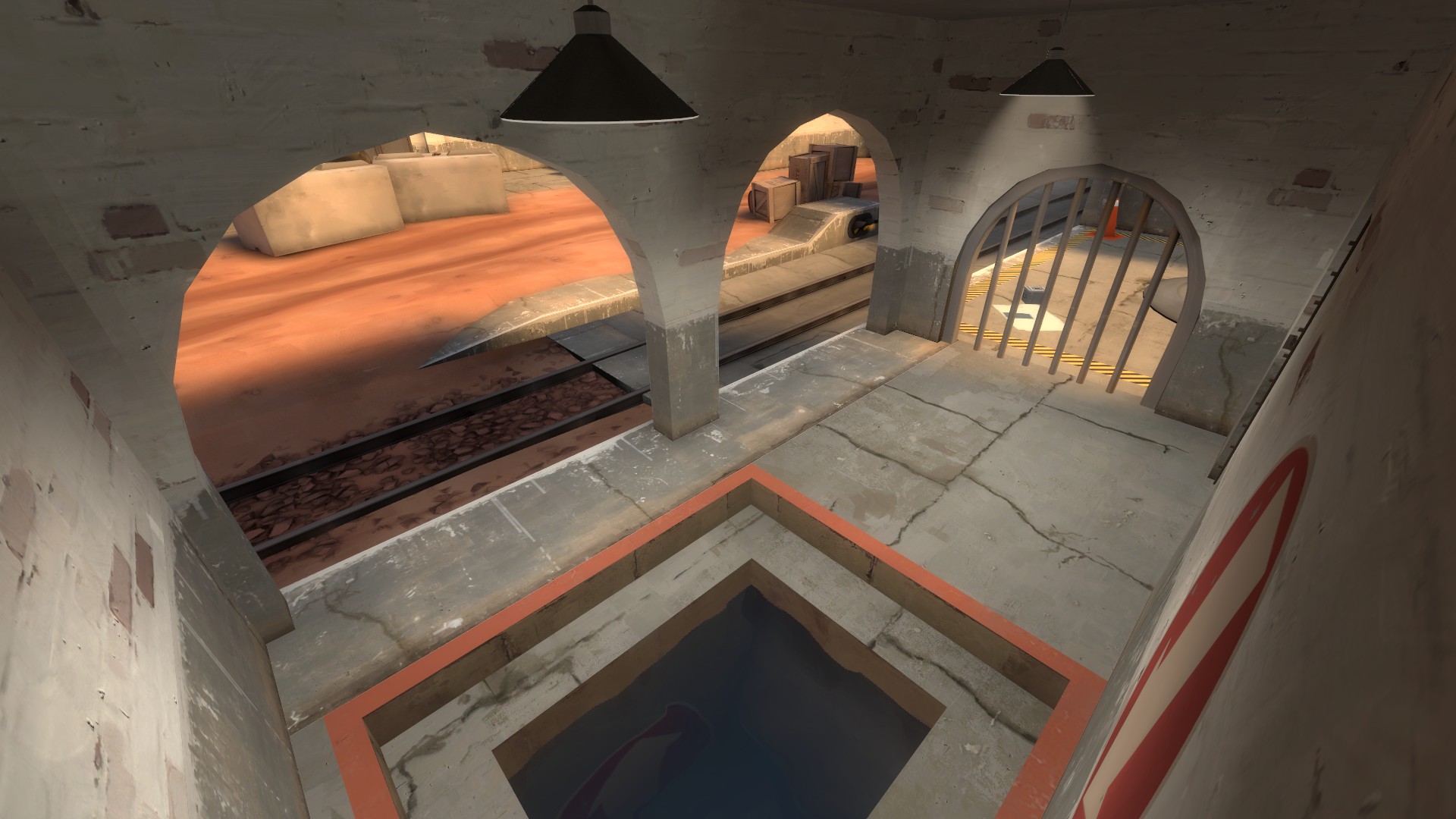 Weekly Map Discussion #65: cp_freight : r/tf2