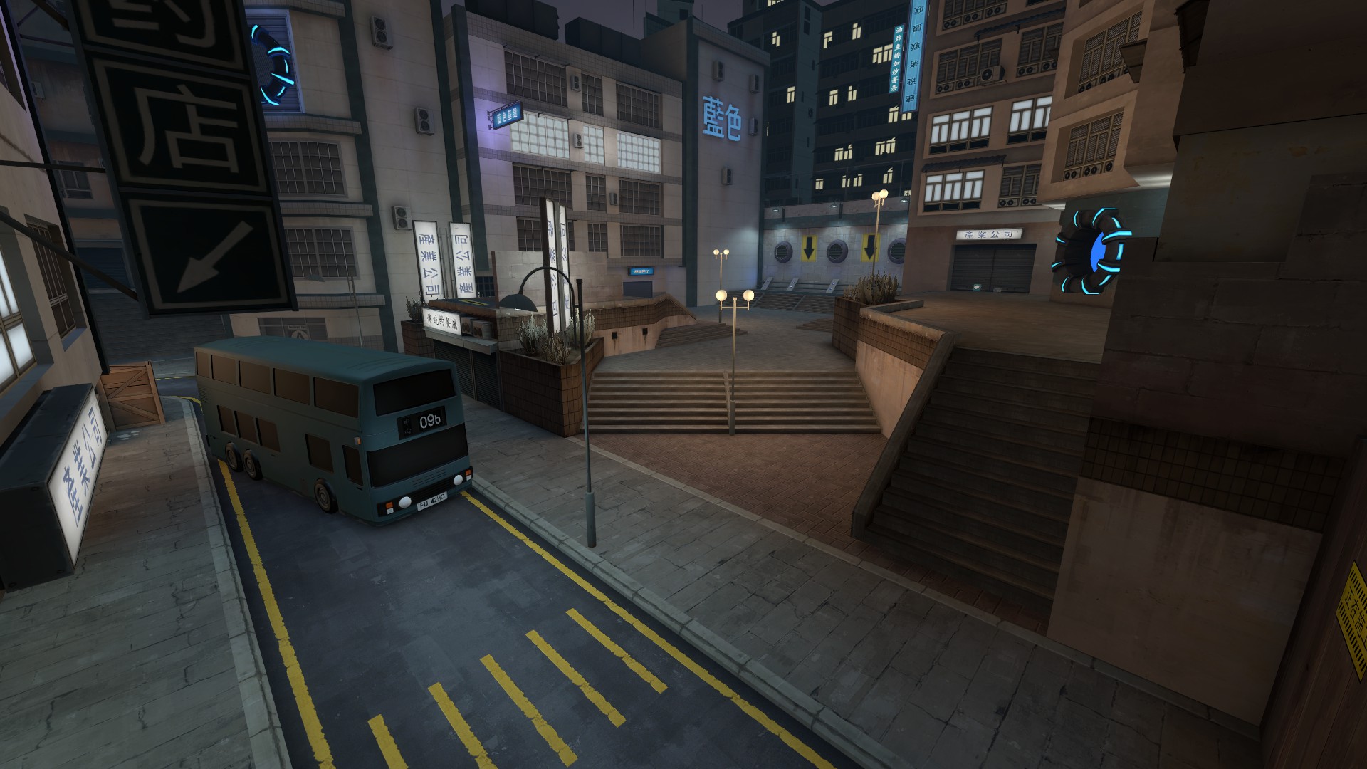 Weekly Map Discussion #66: pass_district : r/tf2