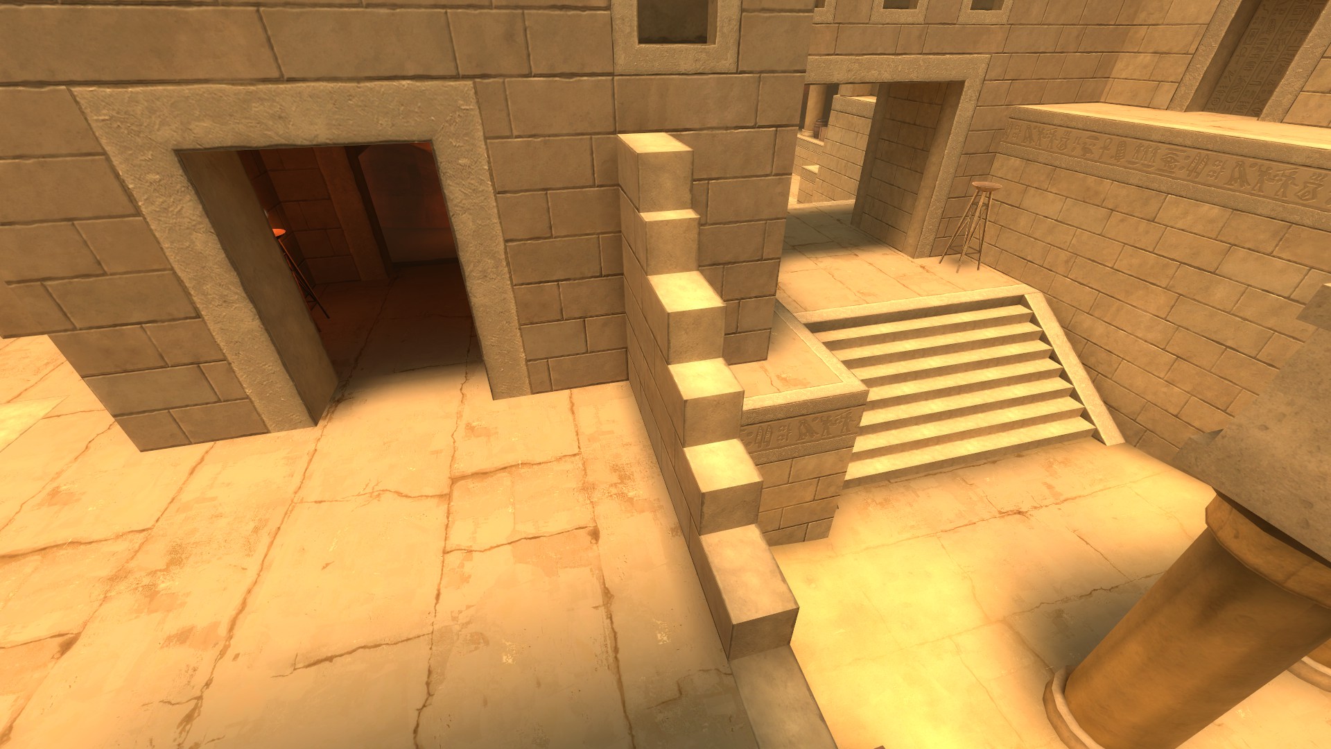 Weekly Map Discussion #68: cp_egypt : r/tf2