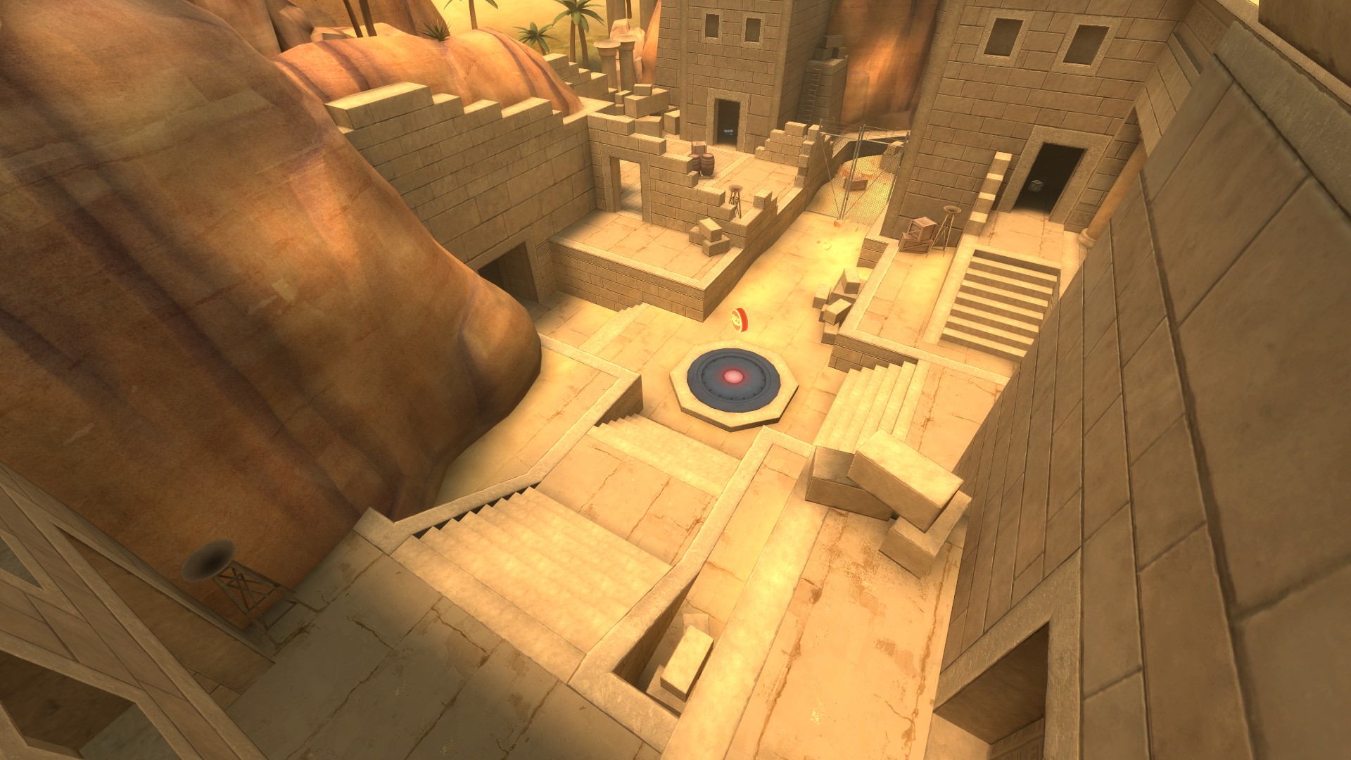 Weekly Map Discussion #68: cp_egypt : r/tf2