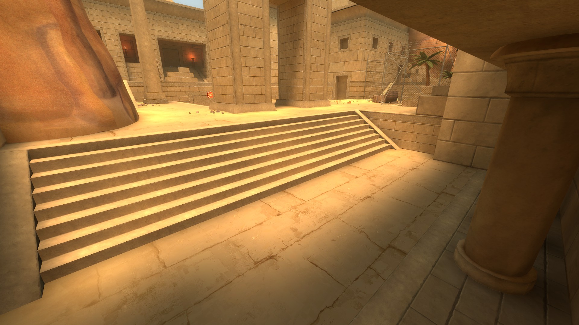 Weekly Map Discussion #68: cp_egypt : r/tf2