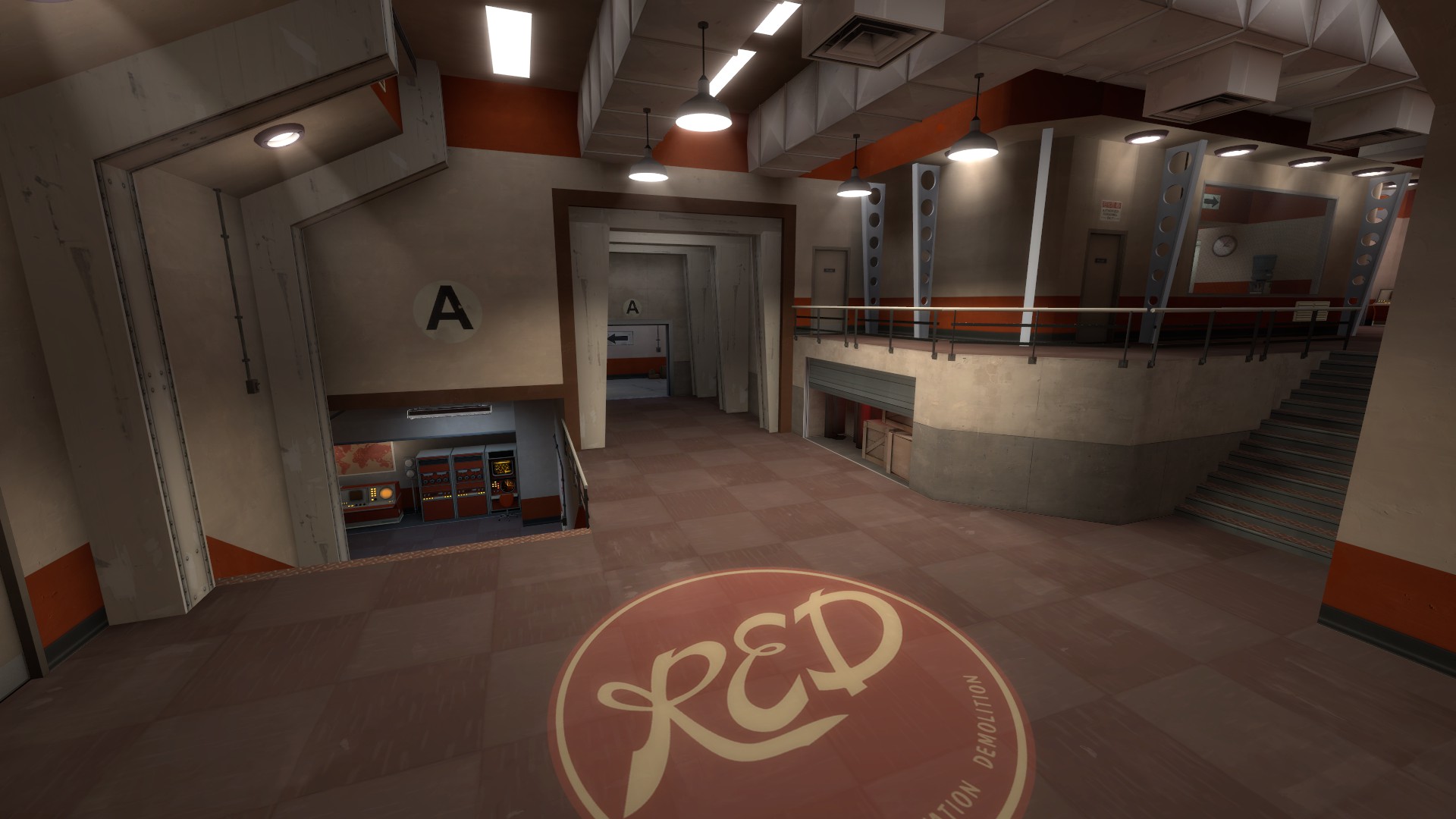 Weekly Map Discussion #69: cp_junction : r/tf2