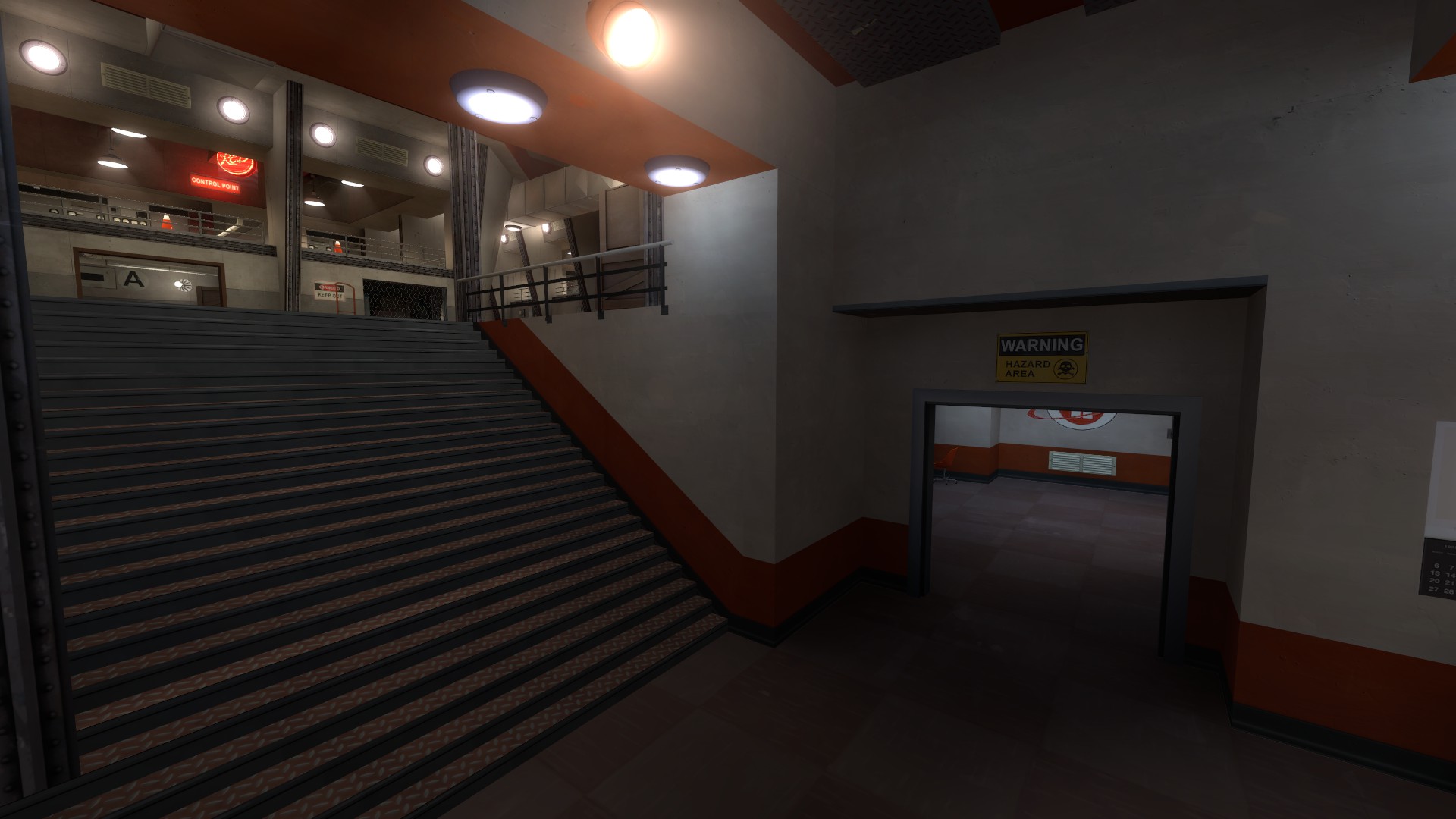 Weekly Map Discussion #69: cp_junction : r/tf2