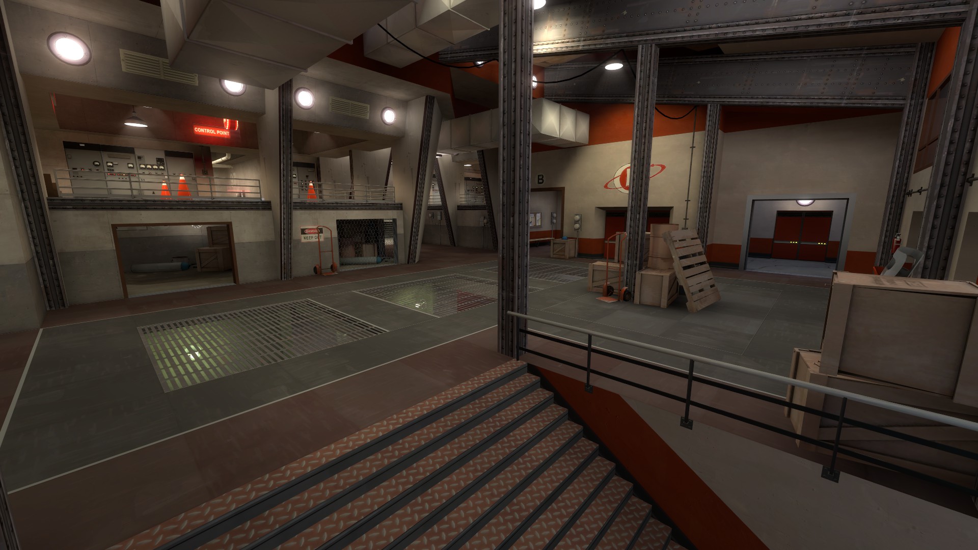 Weekly Map Discussion #69: cp_junction : r/tf2