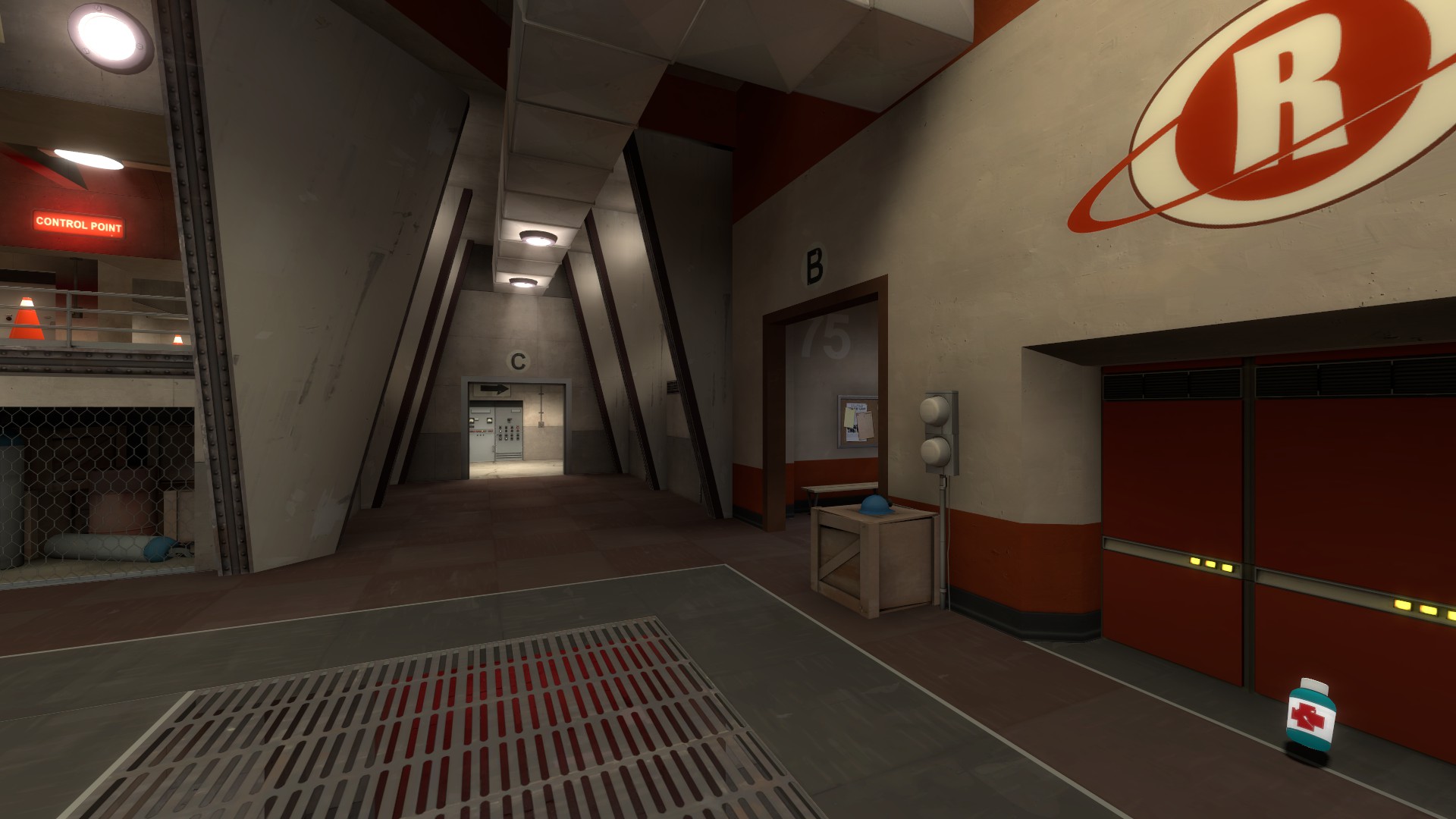 Weekly Map Discussion #69: cp_junction : r/tf2