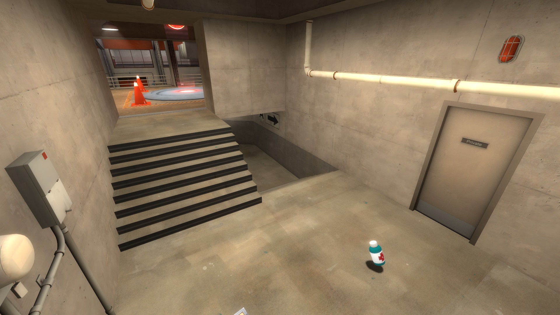 Weekly Map Discussion #69: cp_junction : r/tf2