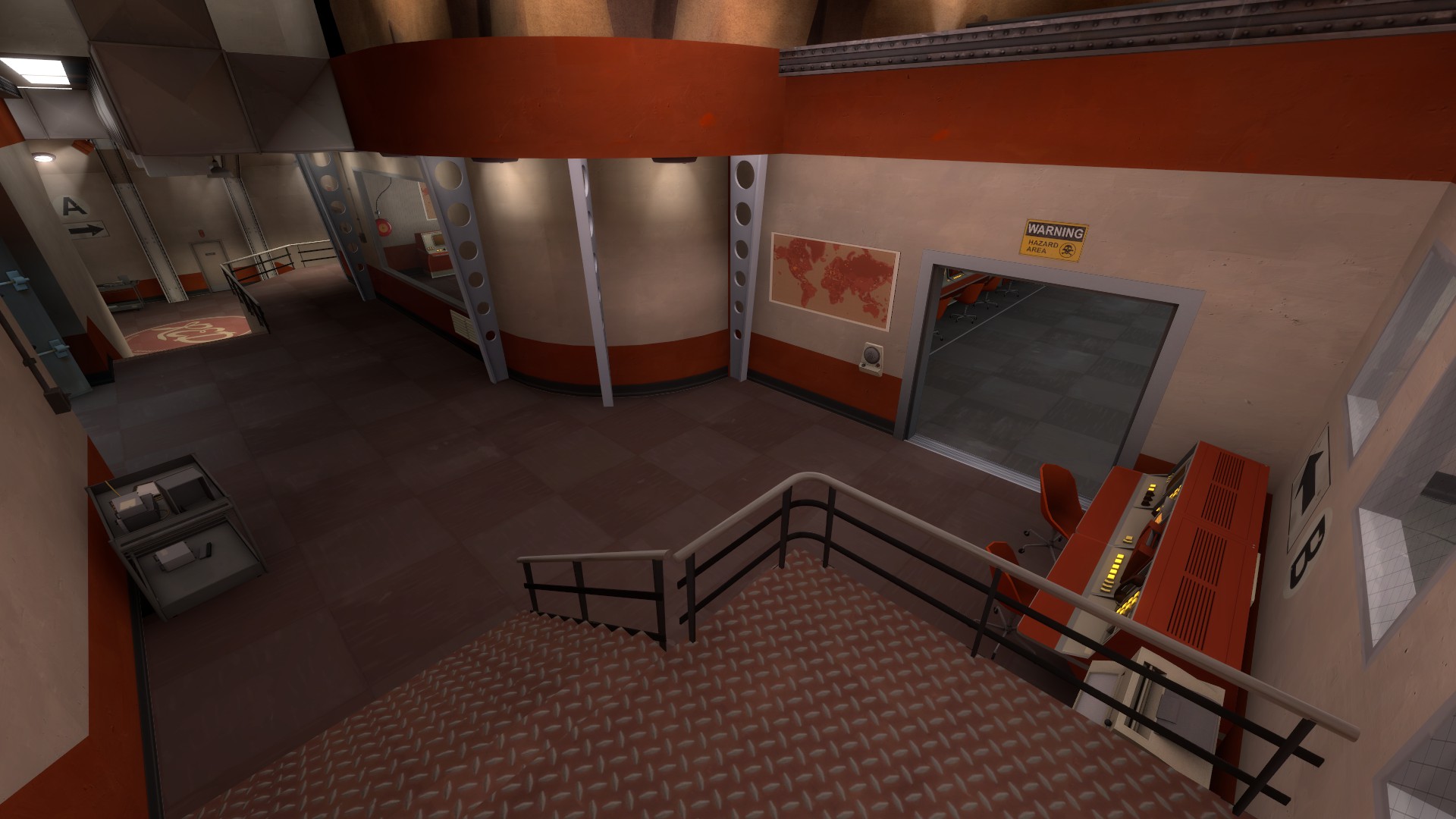 Weekly Map Discussion #69: cp_junction : r/tf2