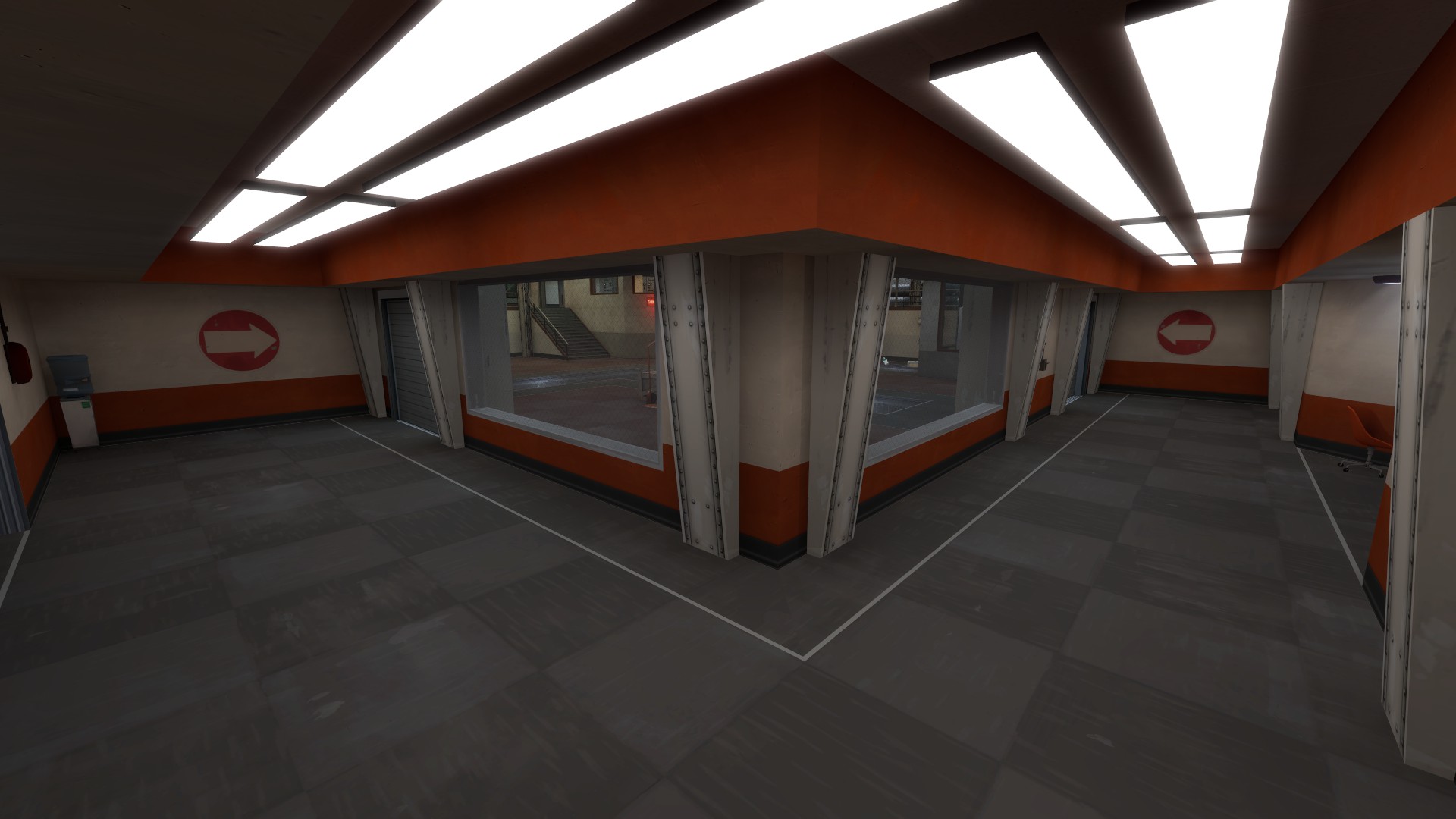 Weekly Map Discussion #69: cp_junction : r/tf2
