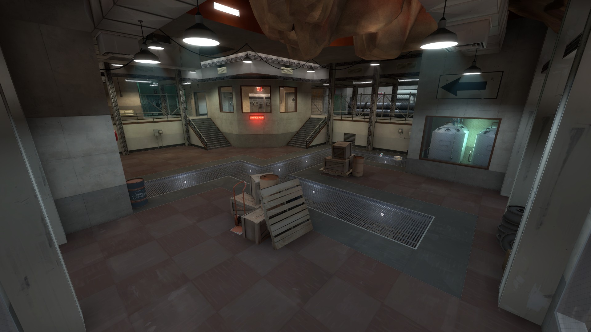 Weekly Map Discussion #69: cp_junction : r/tf2