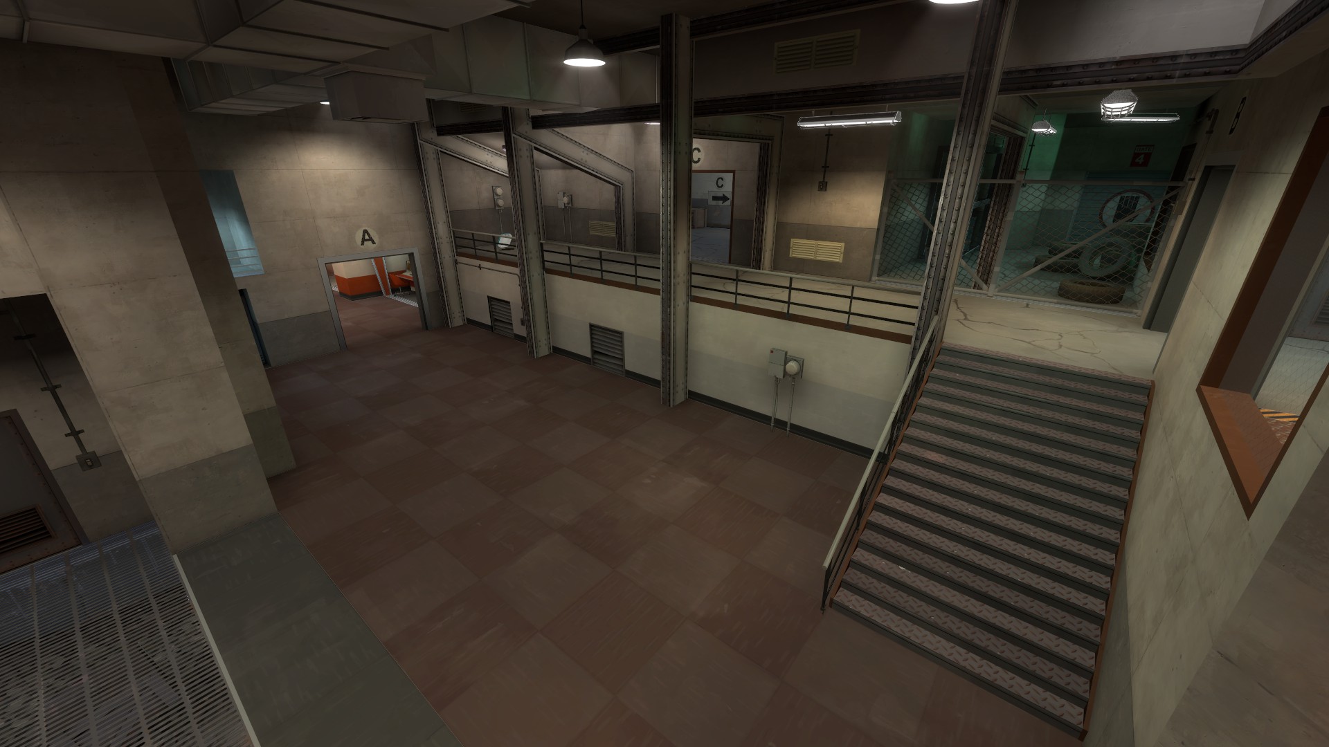 Weekly Map Discussion #69: cp_junction : r/tf2