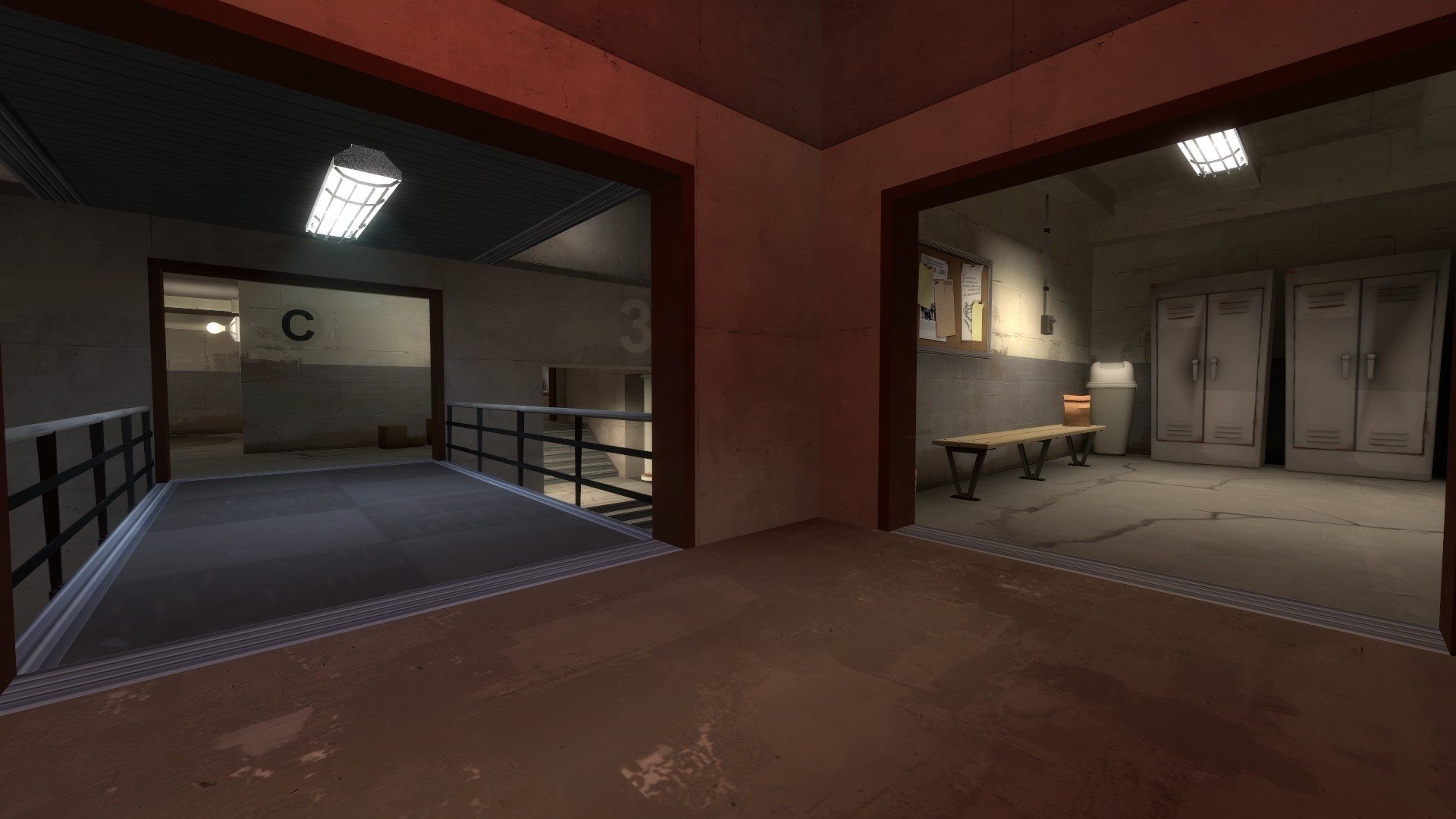 Weekly Map Discussion #69: cp_junction : r/tf2
