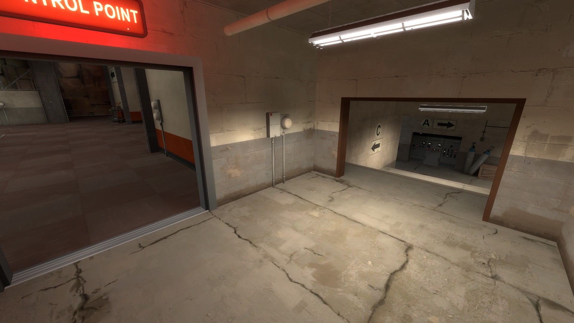 Weekly Map Discussion #69: cp_junction : r/tf2