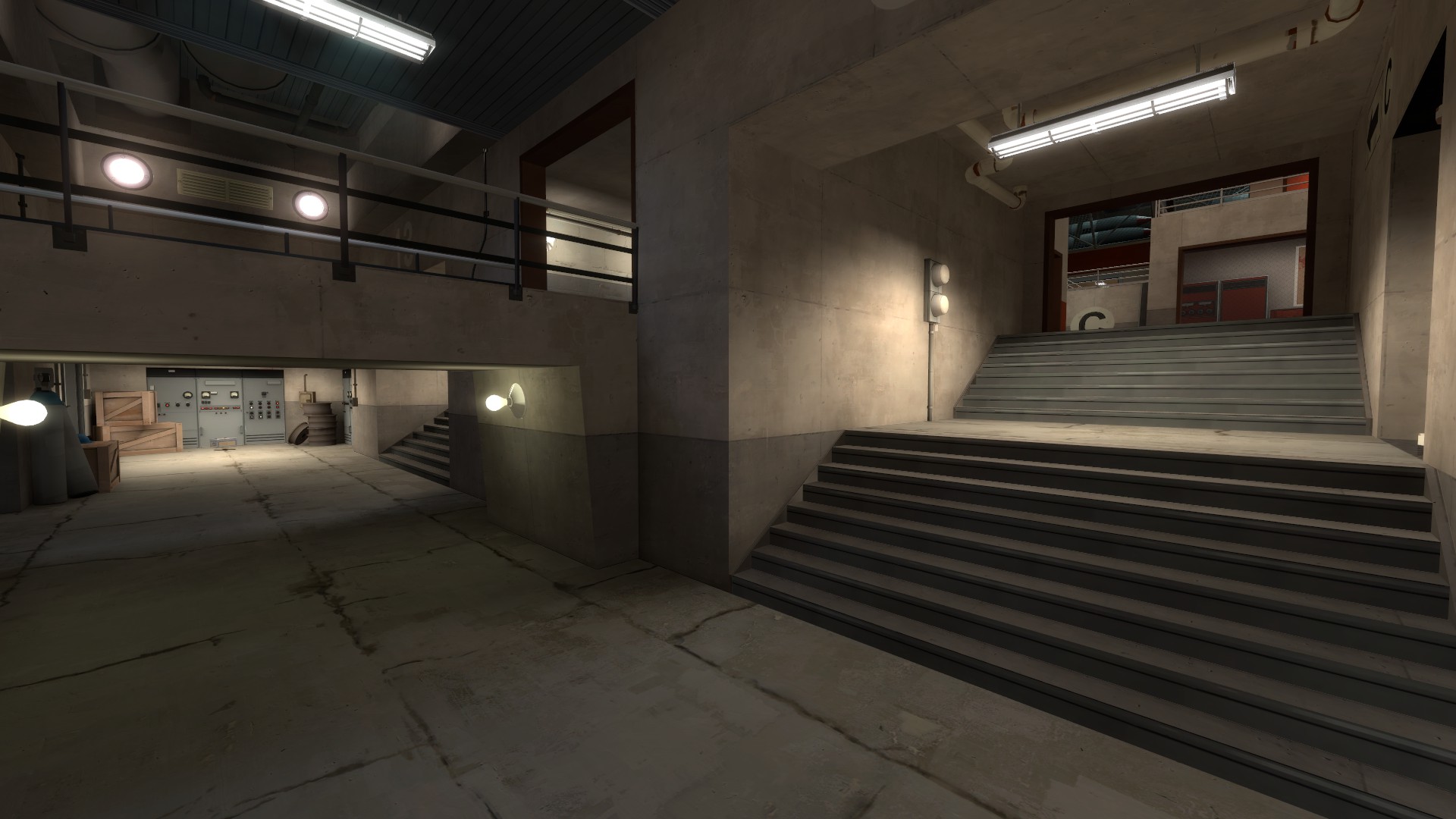 Weekly Map Discussion #69: cp_junction : r/tf2