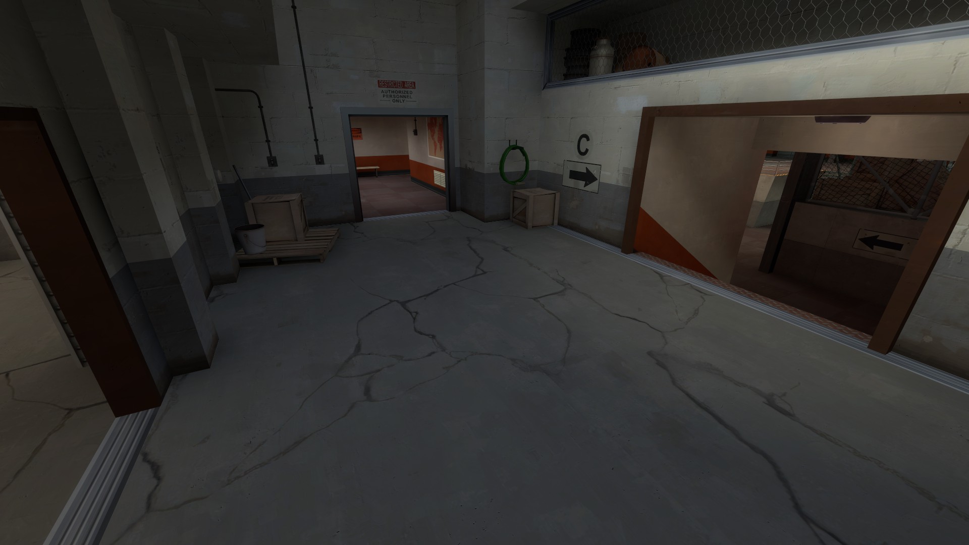 Weekly Map Discussion #69: cp_junction : r/tf2