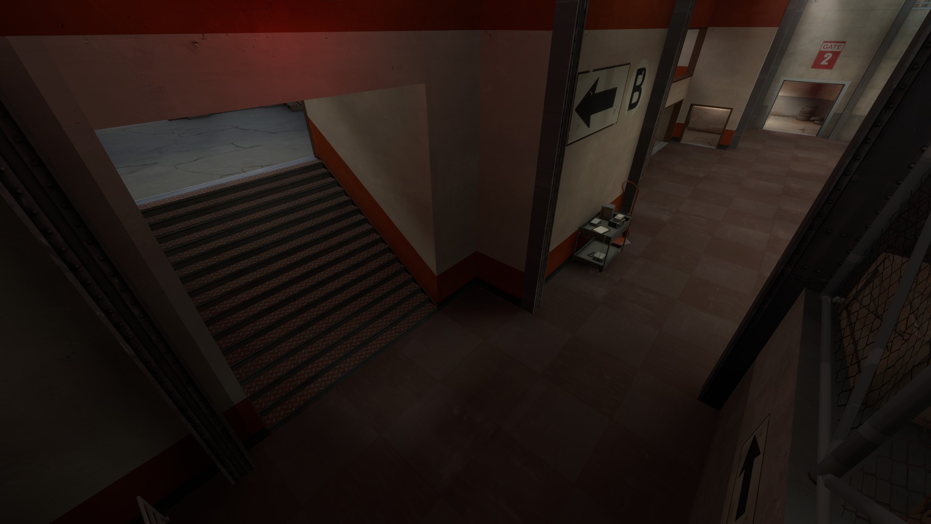 Weekly Map Discussion #69: cp_junction : r/tf2