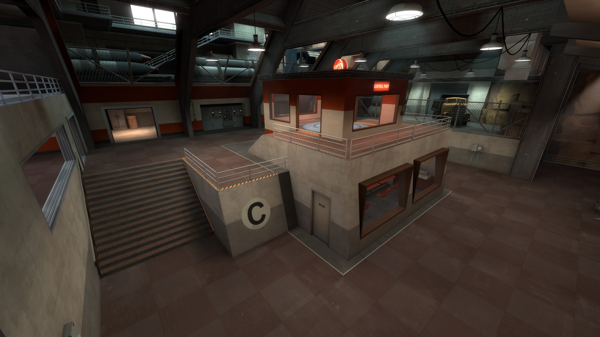 Weekly Map Discussion #69: cp_junction : r/tf2