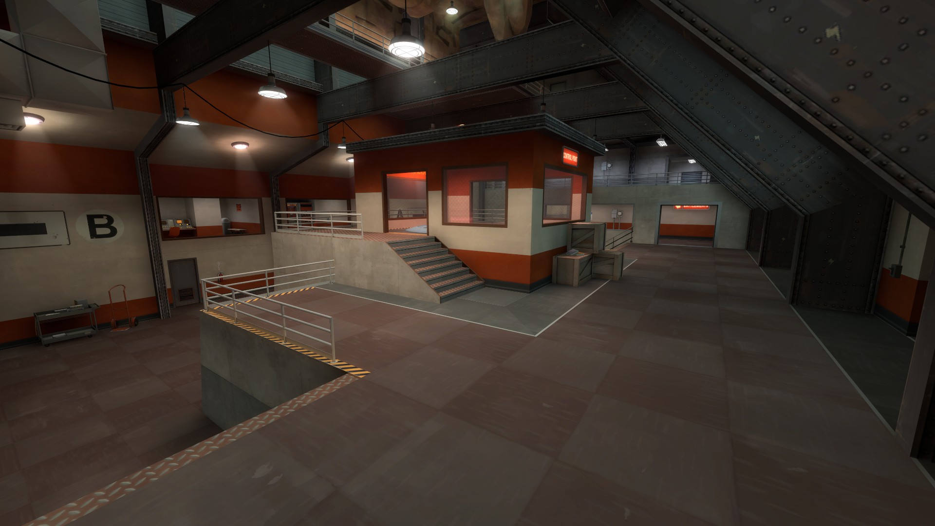 Weekly Map Discussion #69: cp_junction : r/tf2