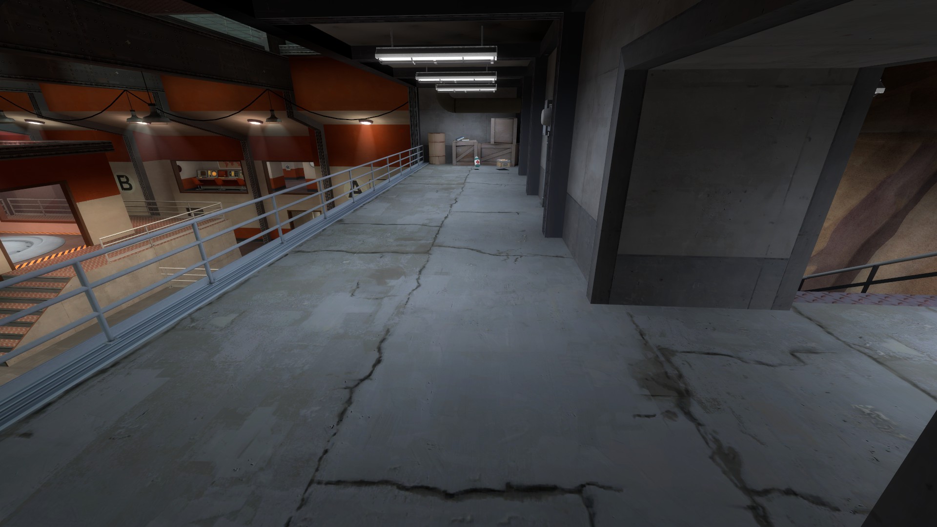 Weekly Map Discussion #69: cp_junction : r/tf2