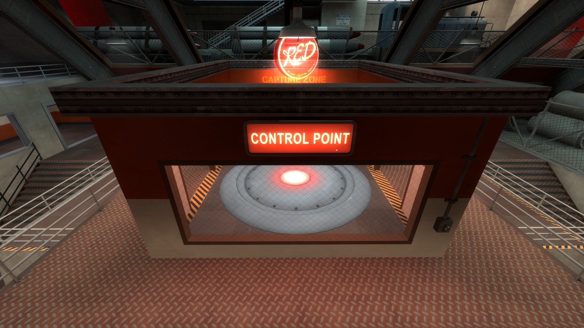 Weekly Map Discussion #69: cp_junction : r/tf2